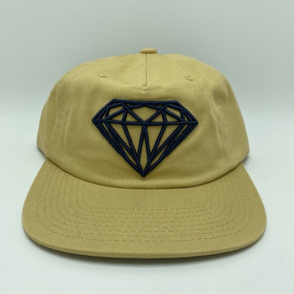 Diamond Supply Co. | Accessories | New Mens Diamond Supply Co Brilliant ...